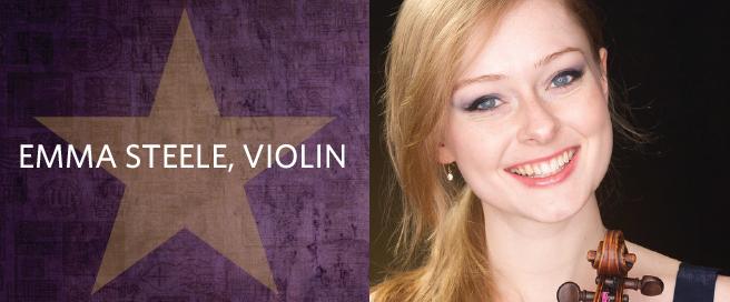 Meet Academy Alumna Emma Steele | Music Institute Chicago